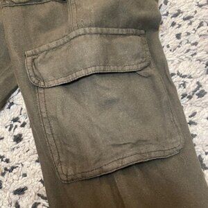 Aritzia | Pants & Jumpsuits | Aritzia Community Cebu Pant 0 Cotton ...